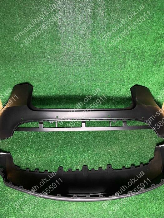 Tesla Model Y Бампер Задний Верхняя Нижняя Часть НАЛИЧИЕ: 55 ...