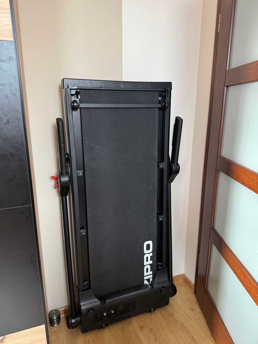 Bieżnia elektryczna do biegania Zipro Jogger Składana Kalisz • OLX.pl