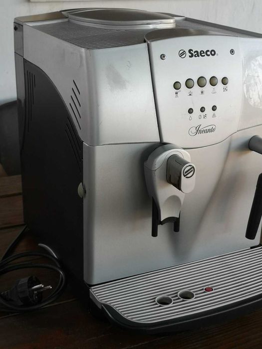 Кофемашина Saeco Incanto Digital (Silver light): 4 000 грн. - Кавоварки ...