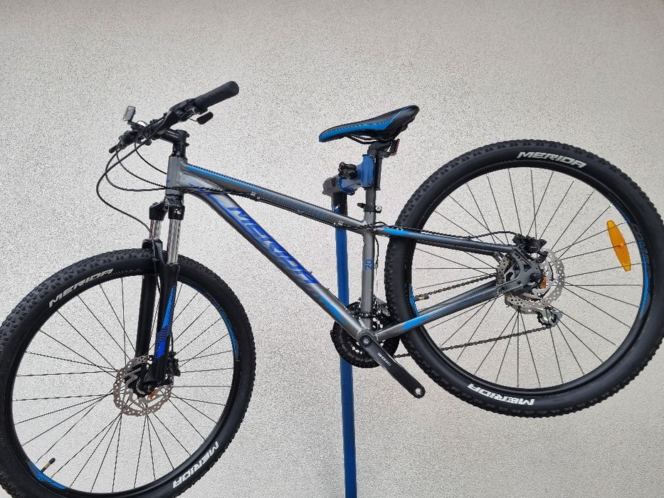 Rower Merida Big Seven 20 Kraków Prądnik Czerwony • OLX.pl