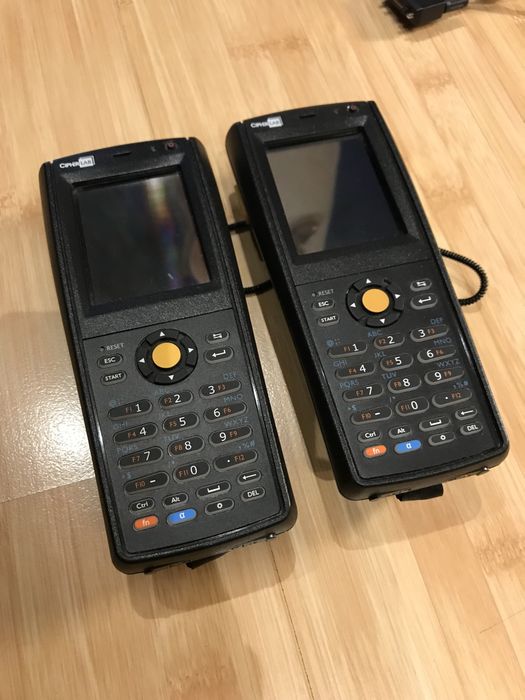 CipherLab 9300, терминал для сбора данных: 1 000 грн. - Інша електроніка Одеса на Olx