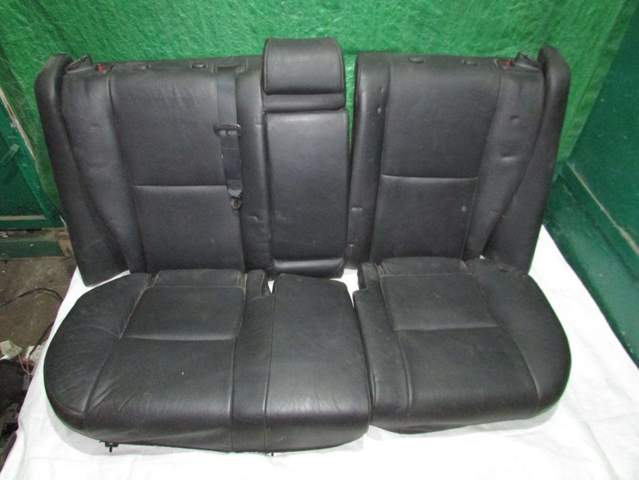 Салон шкіряний Toyota avensis t25 авенсіс т25 електро: 7 500 грн ...