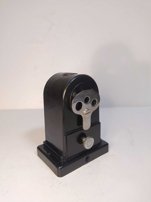 Temperówka bakelitowa Express Wrocław Krzyki • OLX.pl