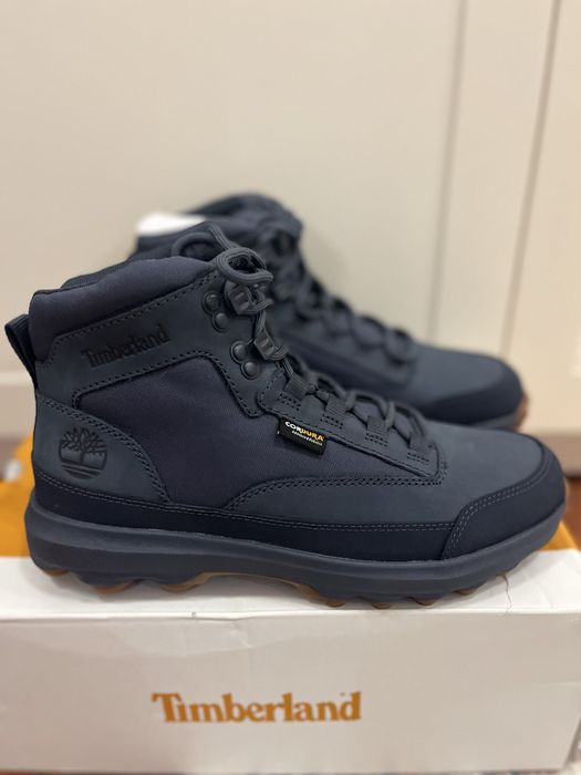 Timberland Converge Mid Lace-Up Boot чоловіче взуття Timberland: 4 400 ...