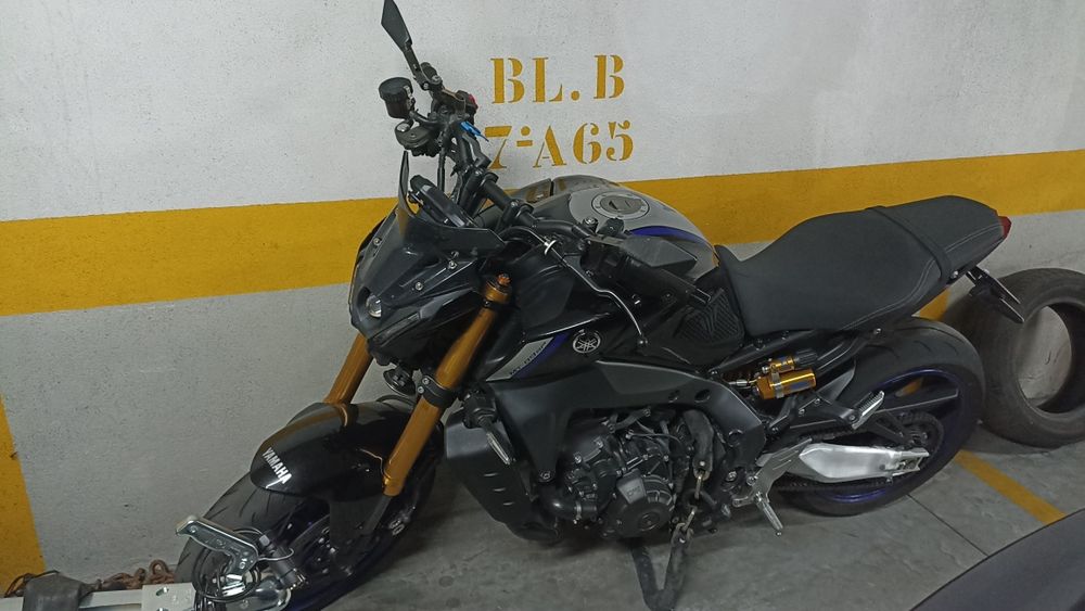 Yamaha MT 09 SP 2022 Massamá E Monte Abraão • OLX Portugal