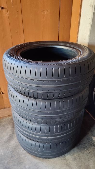 Літні шини Goodyear Eagle Sport 2 185/60 R14 82H: 5 500 грн. - Автошини ...