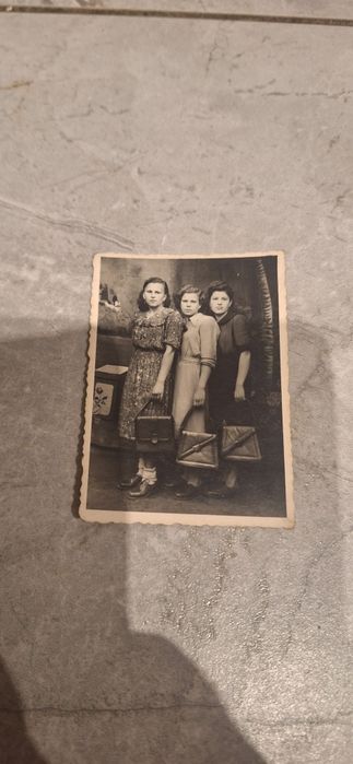 stare zdjęcie kobiety - Częstochowa - antyki i sztuka | OLX Antyki i ...