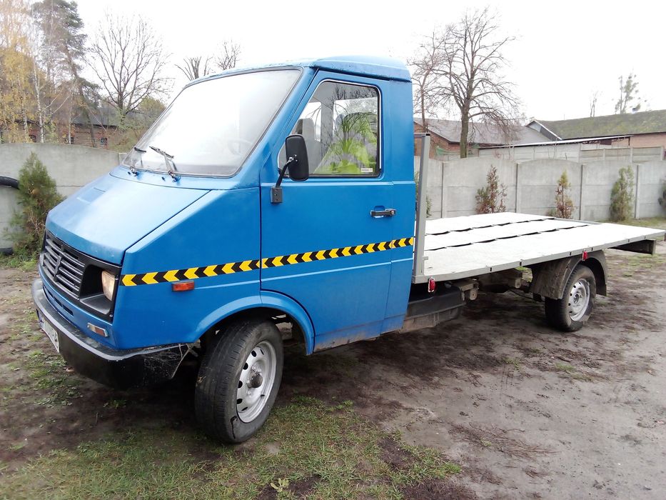 Sprzedam Lublin autolaweta Goszczanów • OLX.pl