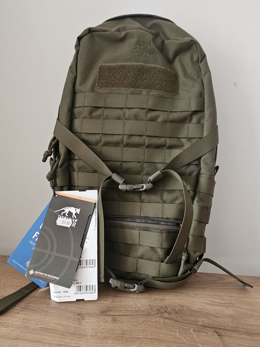 Plecak TT Essential Pack L MK II Marysin • OLX.pl