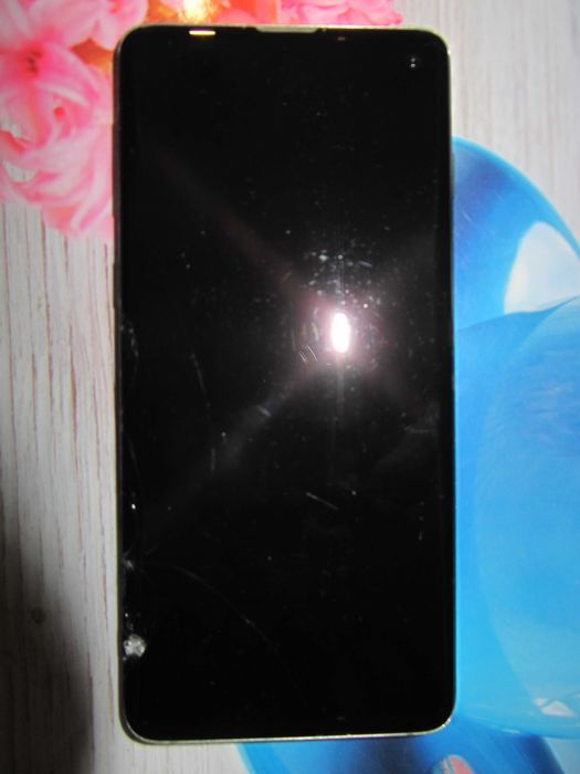 Samsung S10 8/128 Snapdragon 855 оригінал США USA: 1 300 грн. - Мобільні телефони / смартфони ...