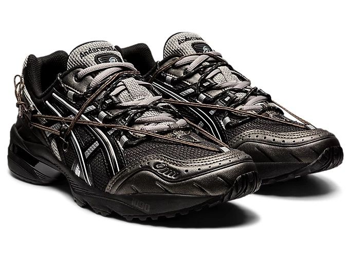 Кросівки Asics Sportstyle Gel-1090 Anderson Bell: 3 999 грн. - Кросівки ...