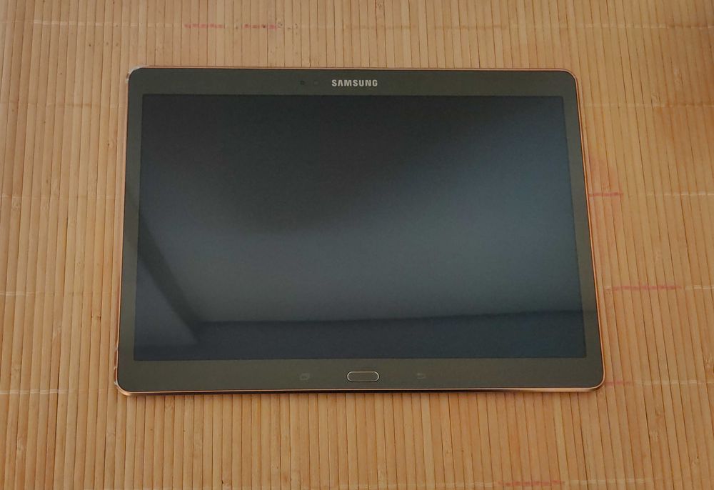 Tablet Samsung Galaxy Tab S Cedofeita, Santo Ildefonso, Sé, Miragaia ...