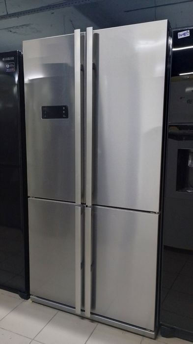 Холодильник Beko RL 90 FS Side by side Nofrost з Європи асорт: 8 500 ...
