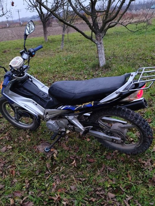 Viper Active sport 110: 15 000 грн. - Мотоцикли Іспас на Olx