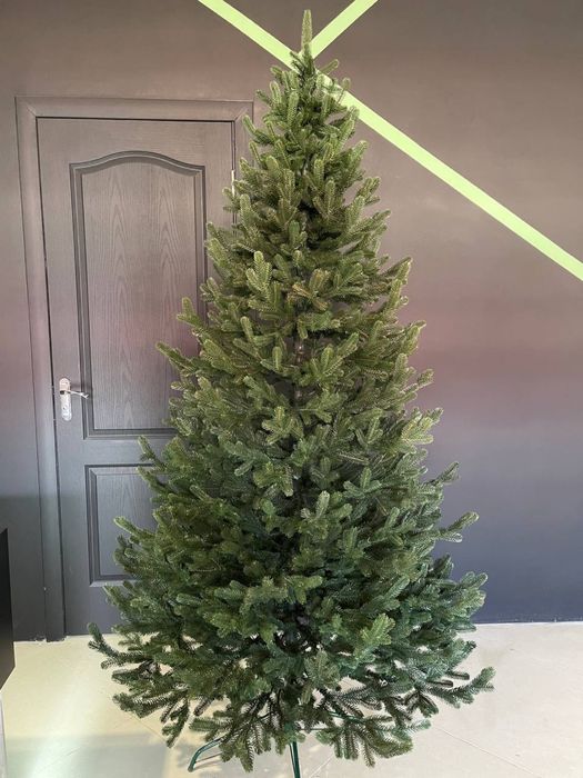 Ялинка лита штучна Преміум Смерека Мері Віденська Президентська Ель 990 грн Інші товари для