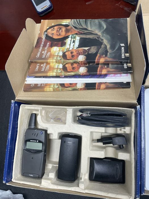 Ericsson R320,A1018,T28,29,20,10,8,68i,R310: 9 840 грн. - Мобільні ...