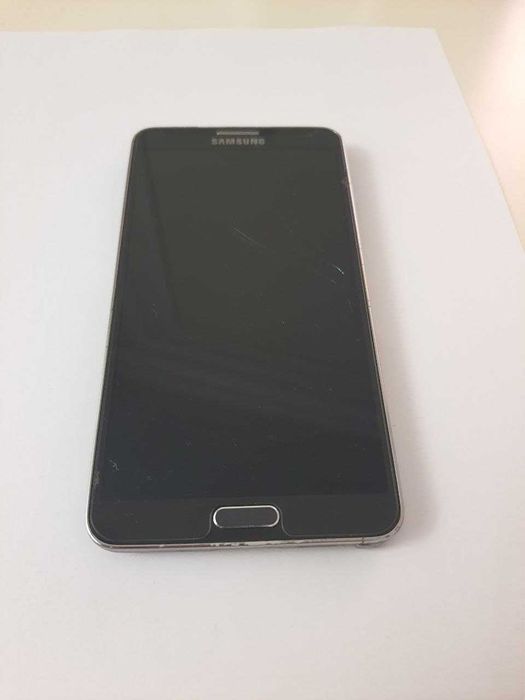 Samsung Galaxy NOTE 3 SM-N9005: 2 500 грн. - Мобільні телефони ...