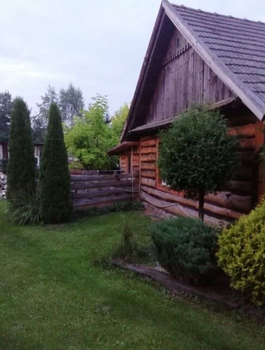 Domek 70m2 do wynajęcia,lub sprzedaży Lubla Lubla • OLX.pl
