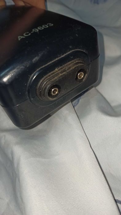 Воздушный двухканальный компрессор Resun AC 9603: 350 грн ...