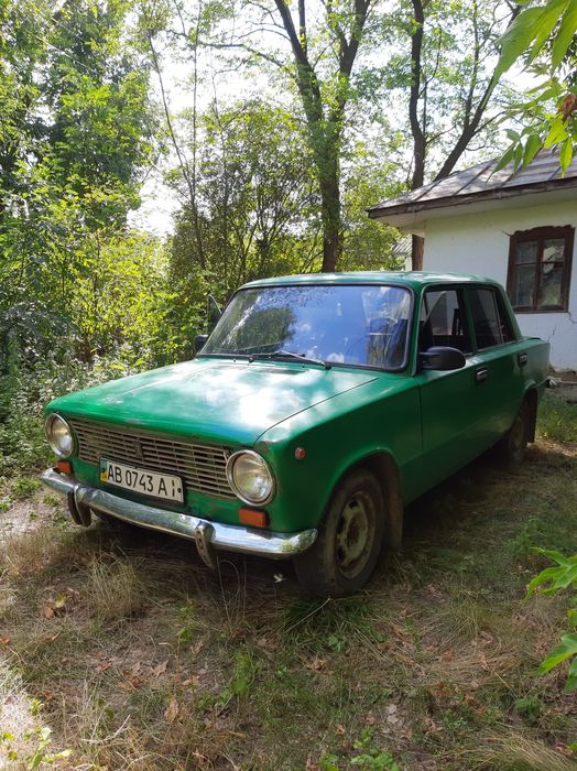 Ваз 2101, 1974 року: 16 000 грн. - ВАЗ Велика Русава на Olx