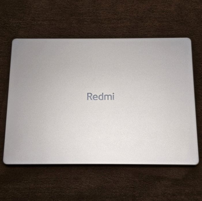 Ноутбук Xiaomi RedmiBook Pro 14 2024 — майже новий, Ultra 7/32GB/1TB ...