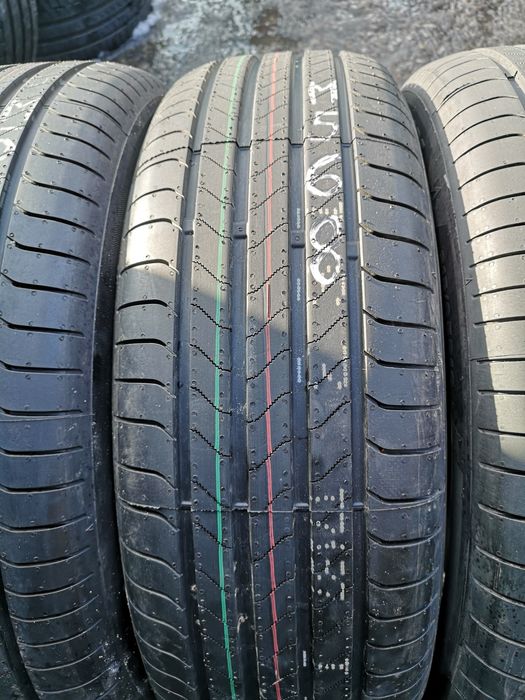 Nowe opony letnie 215/65/16 Bridgestone Turanza 6 4szt 2024r Łódź Widzew • OLX.pl