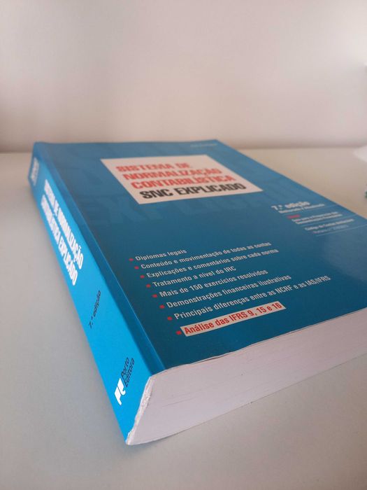 SNC Explicado - Sistema de Normalização Contabilista explicado ...