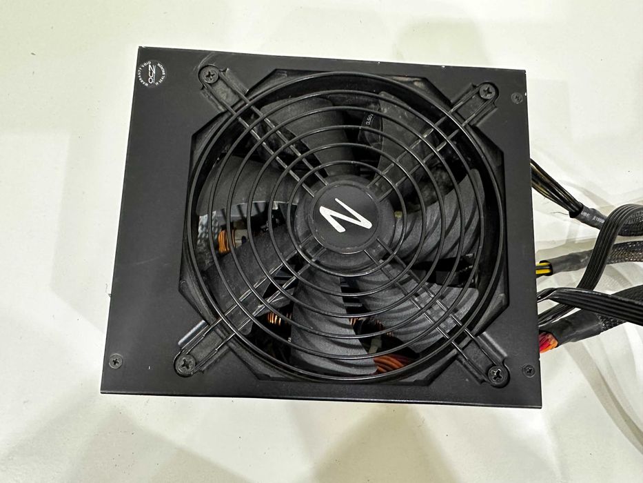 Блок живлення OCZ ZT Series 650W: 1 199 грн. - Комплектуючі та ...