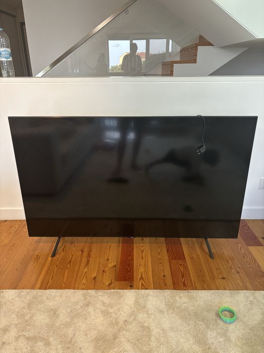 Tv samsung 65 polegadas Cascais E Estoril • OLX.pt