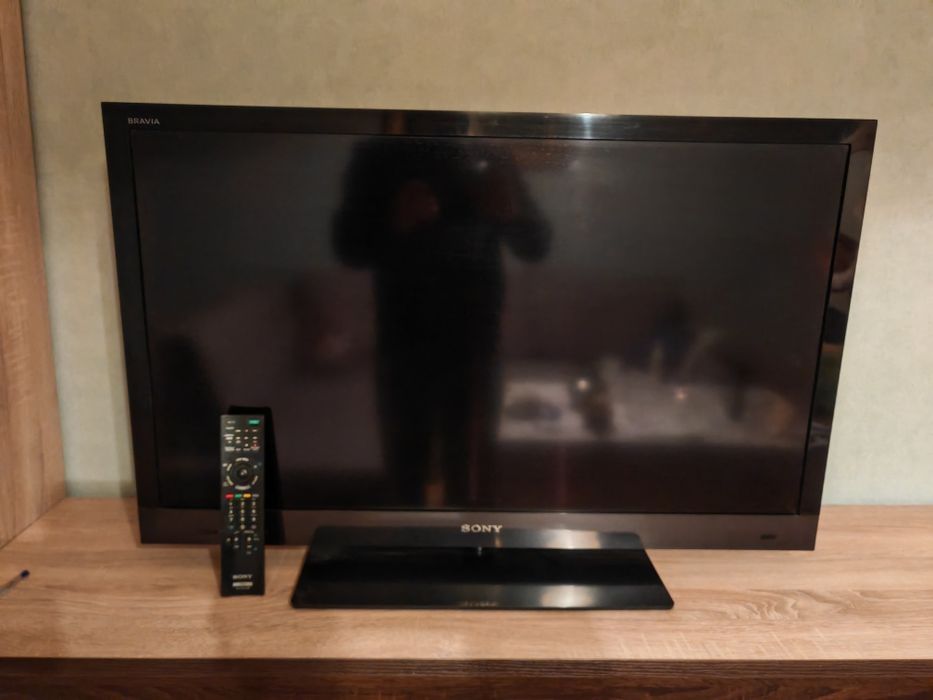 Telewizor SONY 37 cali Full HD Led model KDL-37EX720 Bytom • OLX.pl