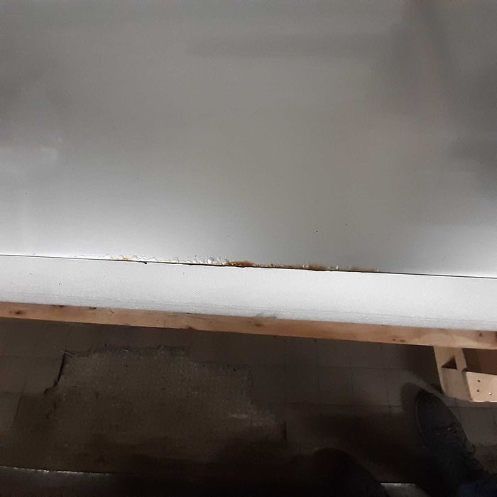 MINI R50 drzwi prawe 900 pure silver Katowice Śródmieście • OLX.pl