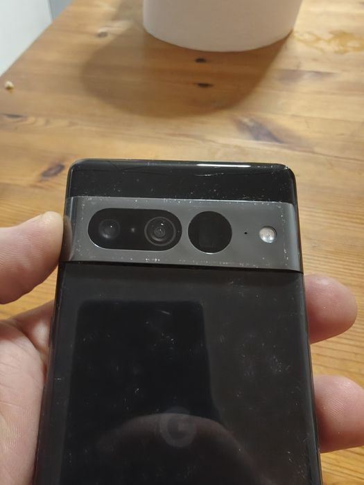 Pixel 7pro без зарядного: 2 800 грн. - Смартфони / мобільні телефони ...