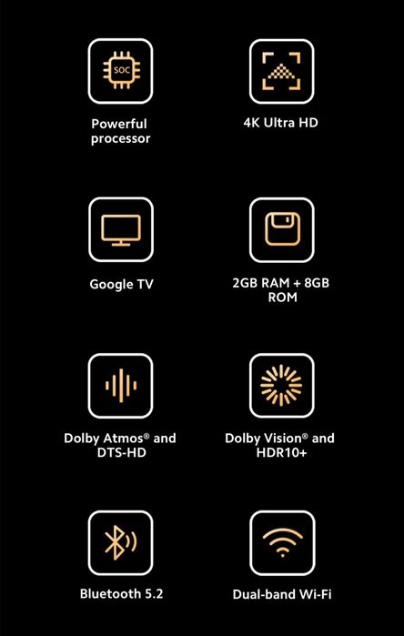 Xiaomi TV Box S 2nd Gen Smart TV 4K Global (MDZ-28-AA) смарт ТВ: 1 749 ...