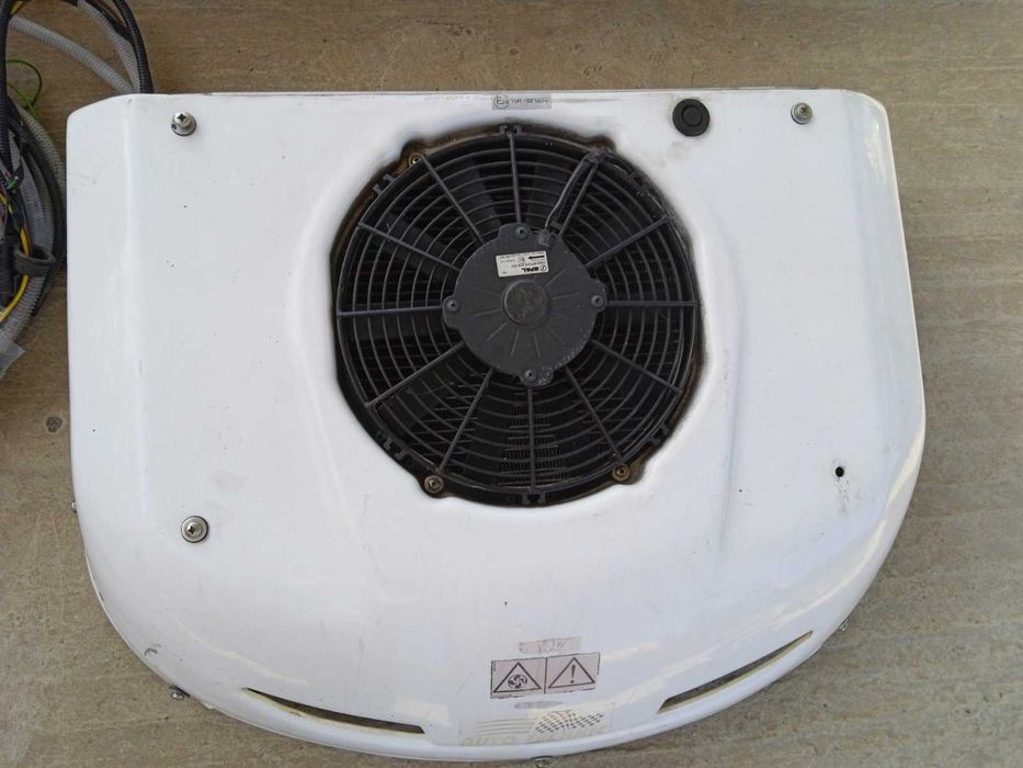 Холодильна установка ( рефрижератор ) ALEX-Original 2000: 1 000 $ - Для ...