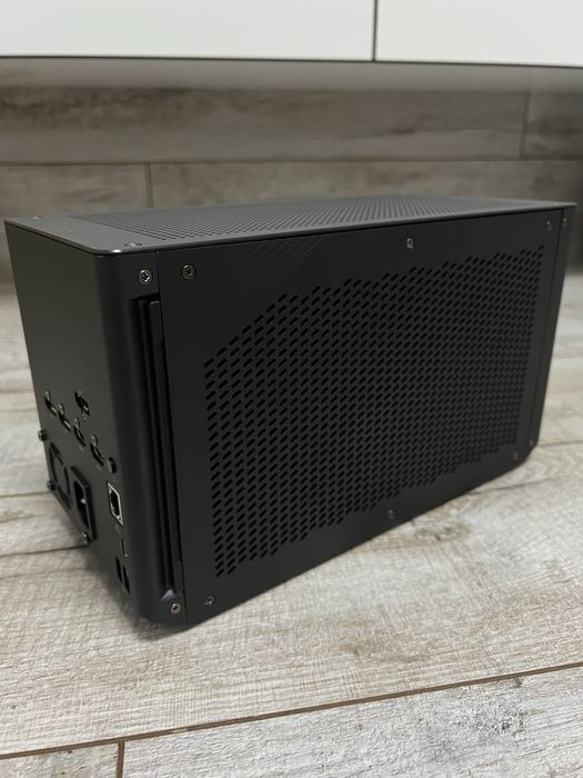 Aorus gaming box 3080 new ! egpu: 40 000 грн. - Комплектуючі та ...