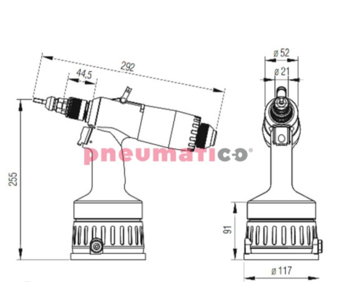 Nitownica pneumatyczna RIVETEC RL 50 AS nitonakretek Tuchola • OLX.pl Nitownica pneumatyczna RIVETEC RL 50 AS nitonakretek Tuchola • OLX.pl