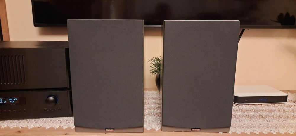 Dynaudio Audience 52 Lembruk • OLX.pl