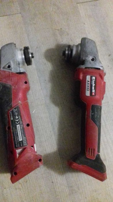 Перфоратор акумуляторний Einhell.Енхель: 1 500 грн. - Електроінструмент ...