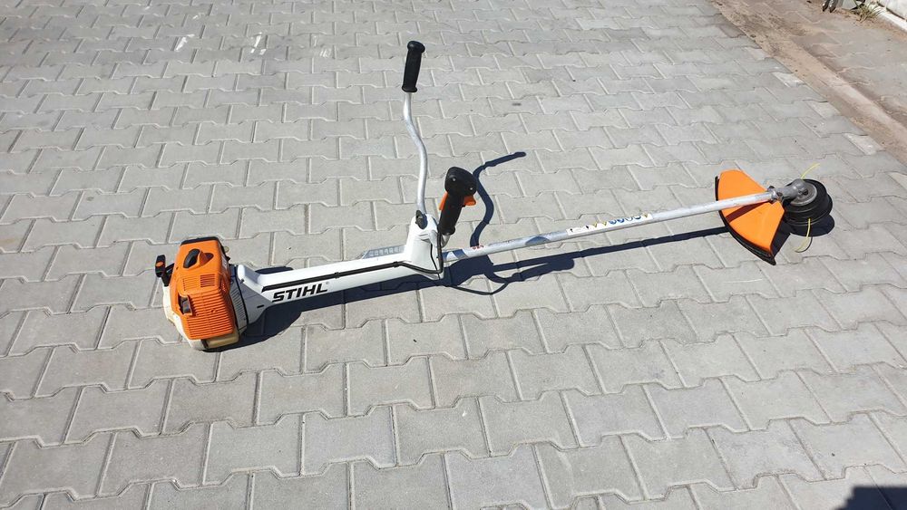 KOSA Spalinowa STIHL FS480 FS 480 FS 450 Częstochowa Śródmieście • OLX.pl