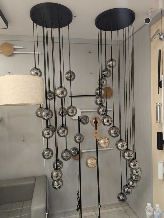 Підвіс Starfall 17*G9 (БЕЗКОШТОВНА Доставка): 26 999 грн ...