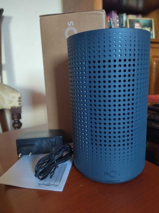 Giga router Wi-Fi gigabit [wi-fi rapidíssimo como 2º Router] Sé, Santa ...