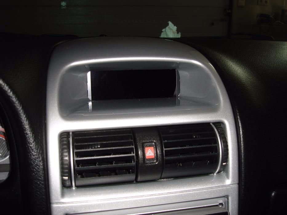 Display Computador de bordo Opel Astra G e Frontera MID Custóias, Leça ...