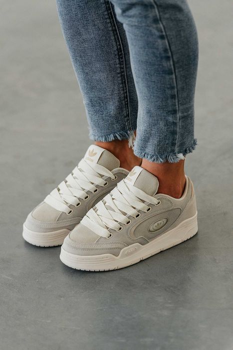 Кроссовки Adidas ADI 2000X / 36-45: 2 400 грн. - Інші кросівки Біла ...