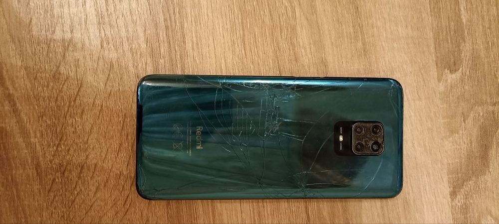 Продам телефон редмі ноут 9про: 2 495 грн. - Мобільні телефони ...