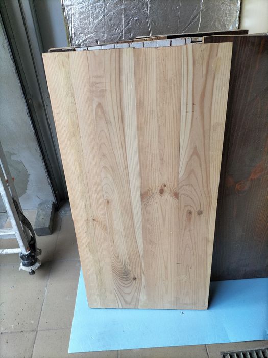 Schody trepy nakladki drewniane 18 szt Warszawa Praga-Północ • OLX.pl