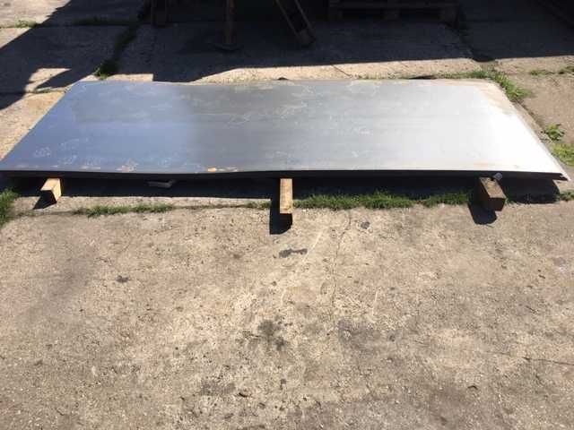 Blacha stalowa 15mm Zduńska Wola • OLX.pl