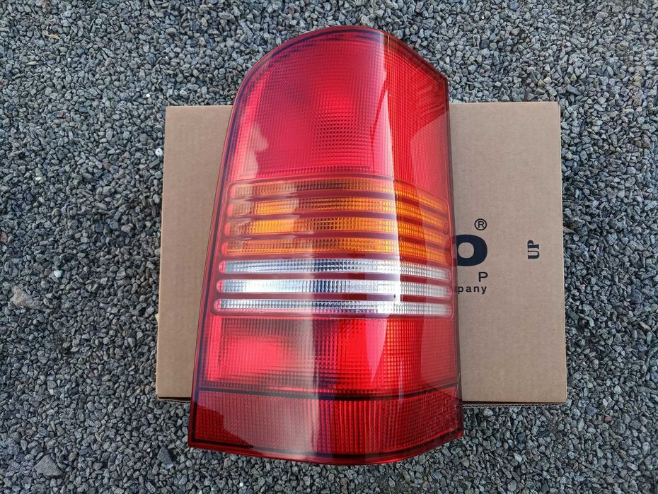 Фонарь стоп Mercedes Vito V-Class W638 фонари Мерседес В-Класс 638: 1 ...