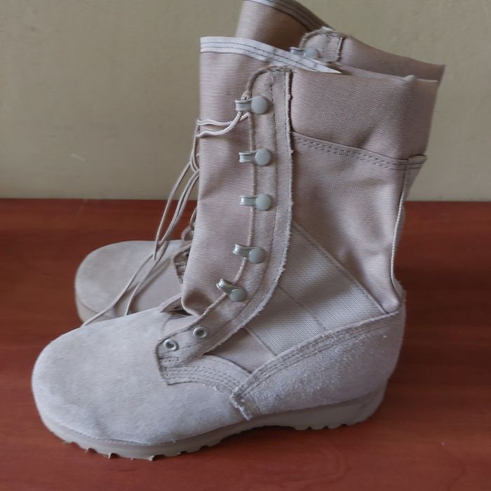 Buty US ARMY roz 6 nowe Igołomia • OLX.pl