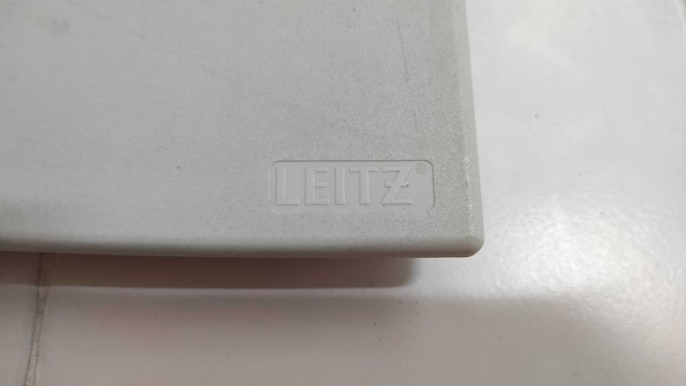 Encadernadora de argolas LEITZ CB 600 Odivelas • OLX.pt