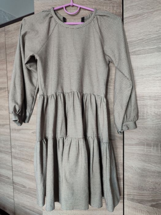 Шикарне плаття тепле плаття гарне плаття модне сукня платье 400 грн Одяг для дівчаток